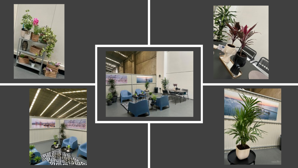 MSM sponsors upgrade of Mission to Seafarers facilities in Limassol ...