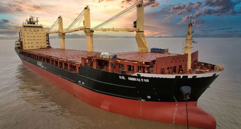 Super A Class - Mastermind Shipmanagement Ltd